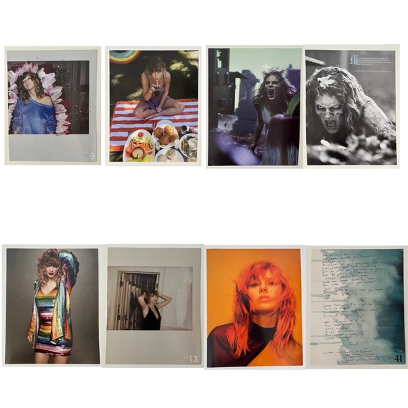Taylor Swift | Other | Taylor Swift Reputation Posters | Poshmark